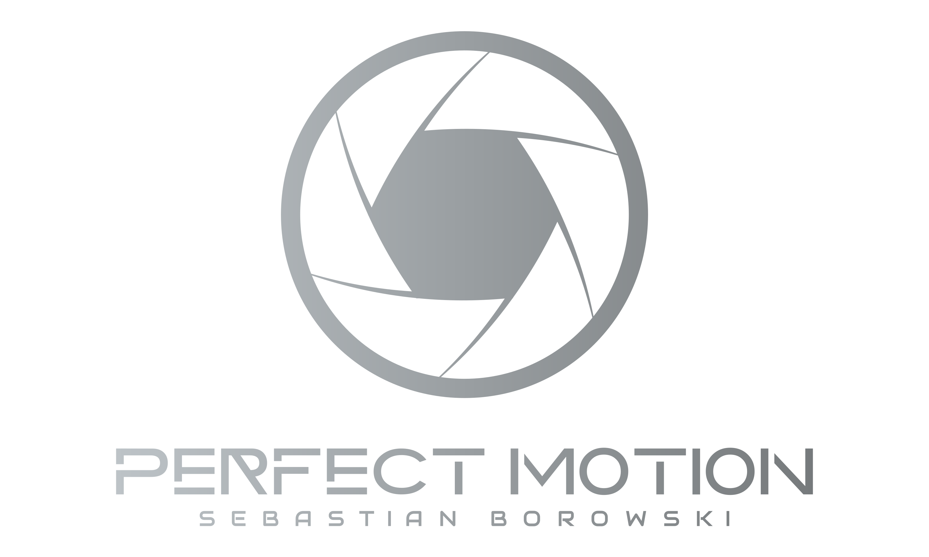 Perfect Motion - Sebastian Borowski - Więcej niż kamerzysta!